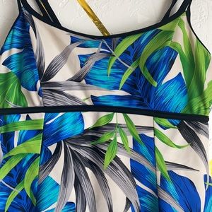 Jaclyn Smith | Swim | Jaclyn Smith Swimsuit | Poshmark